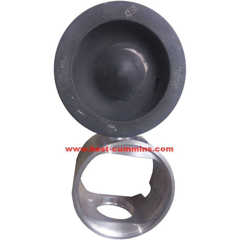 rail pressure sensor 3974092 | Genuine Cummins Parts