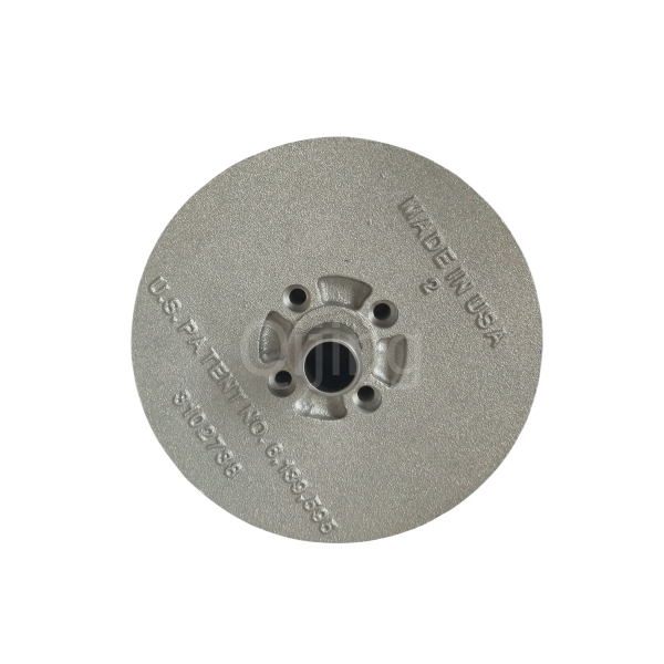 Cummins Engine Parts Crankcase Breather 3102738