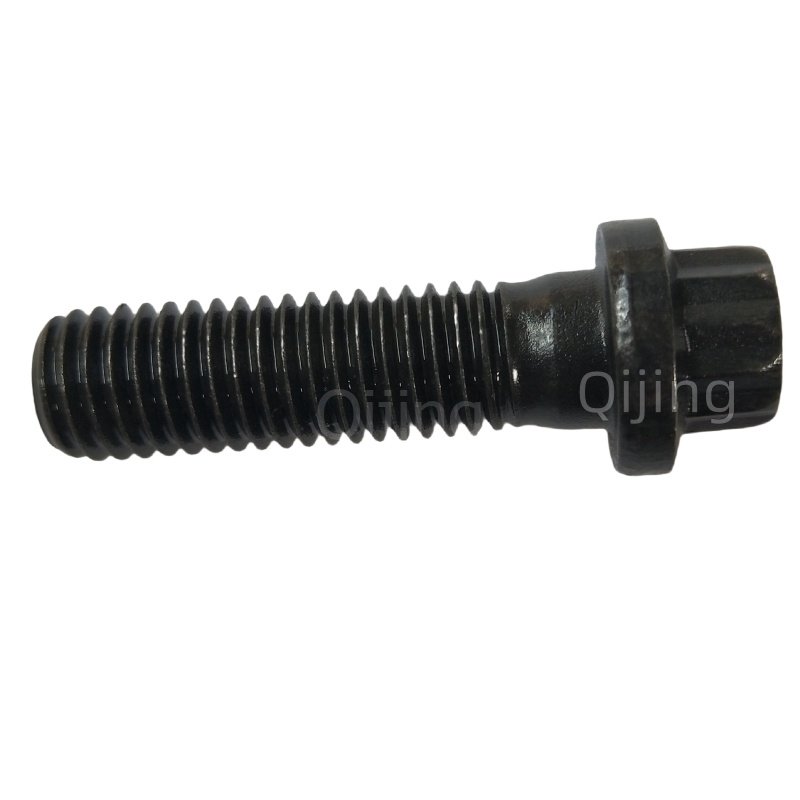 Cummins 3903834 Twelve Point Cap Screw Genuine Cummins Parts