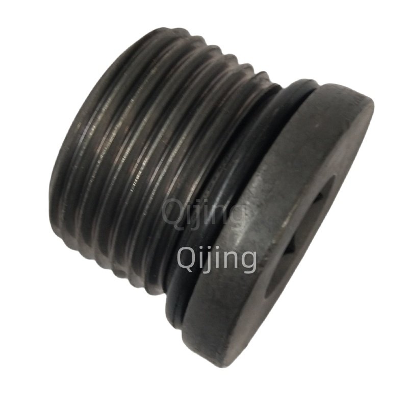 Cummins 3678611 Plug | Genuine Cummins Parts